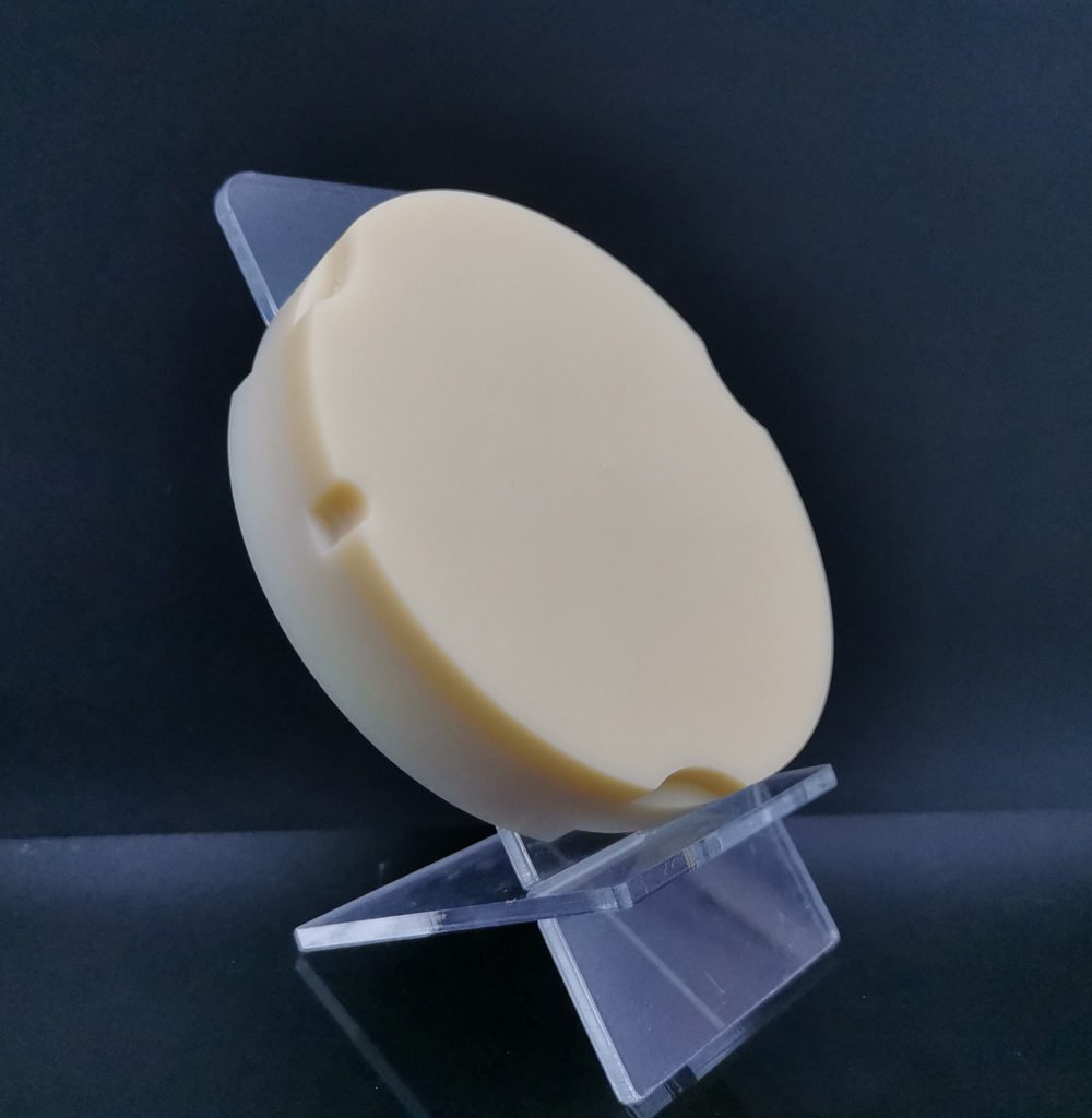 PMMA Disc Multilayer – Speciality Dental Studio