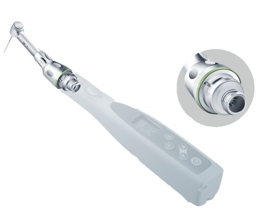 Endo Contra Angle Head – Speciality Dental Studio