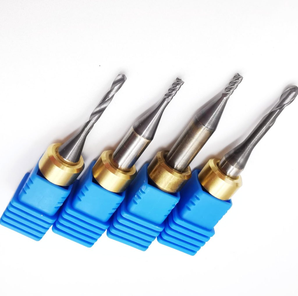 Imes Icore Milling Burs – Speciality Dental Studio