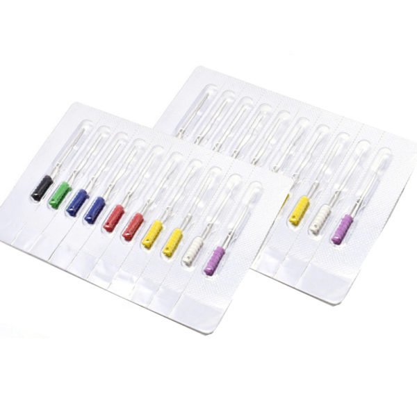 Barbed Broach File – Speciality Dental Studio